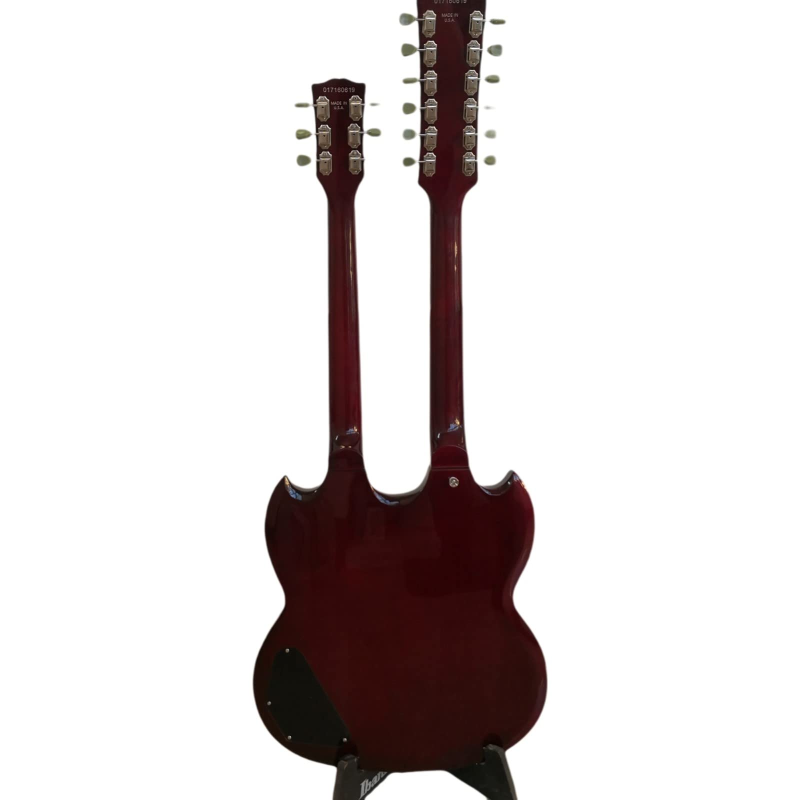 WHYSFX Custom guitar, 39 Inch Solid Full-size Electric Guitar,Guitar, Electric guitar