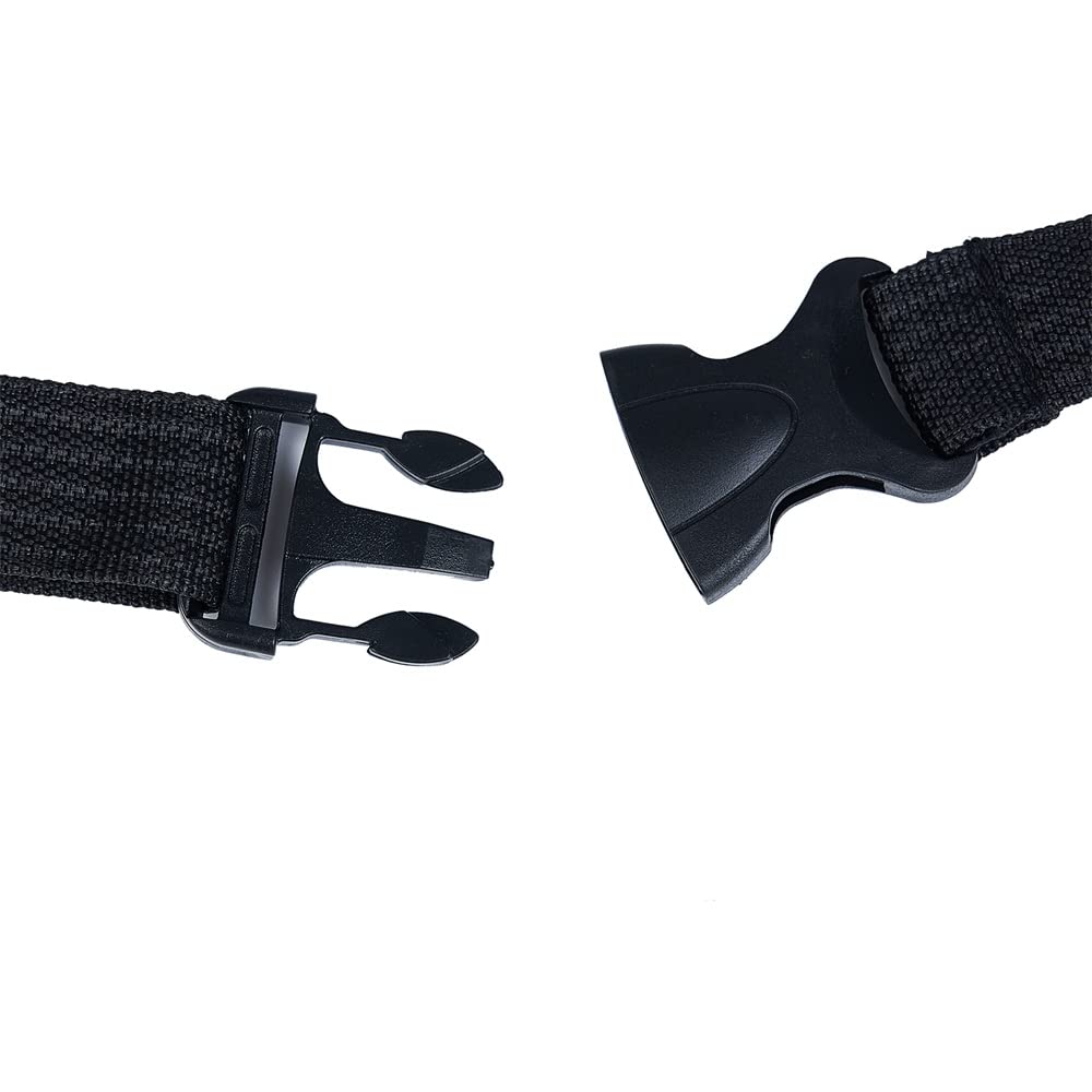 TOPARCHERY Archery Back Arrow Quiver Holder Youth Quiver Compact Lightweight Hunting Quiver Recurve Arrow Quiver Arrow Bag