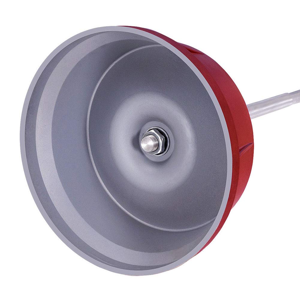 SAVEMORE4U18 Portable Bubble Wheel Balancer with Bubble Level Static Balancing Machine Tire Changer Auto Car Wheel Repair Balancer