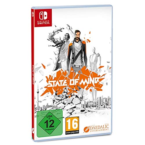 State of Mind (Nintendo Switch)