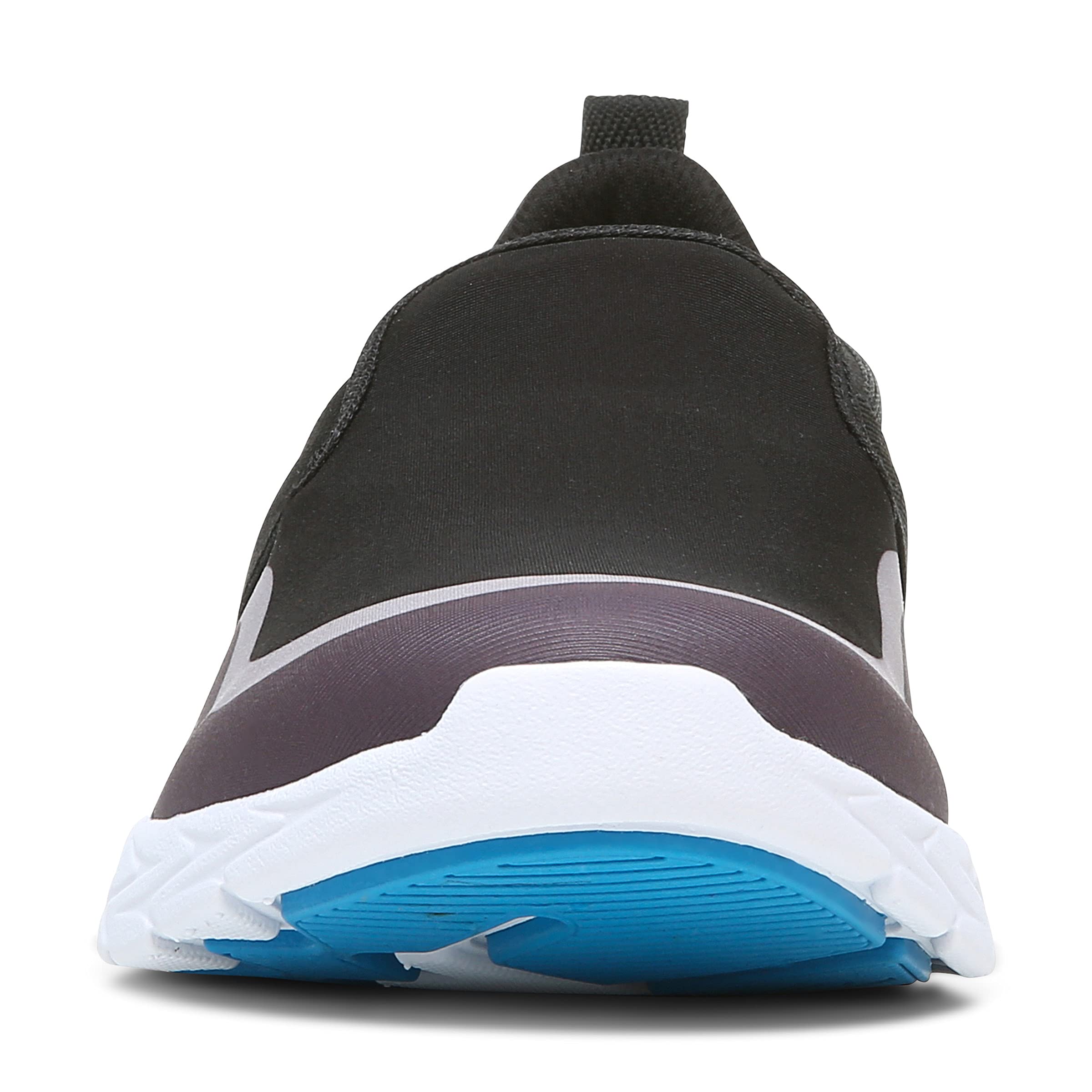 Vionic NALIA00411W Nalia Black and Grey 11W
