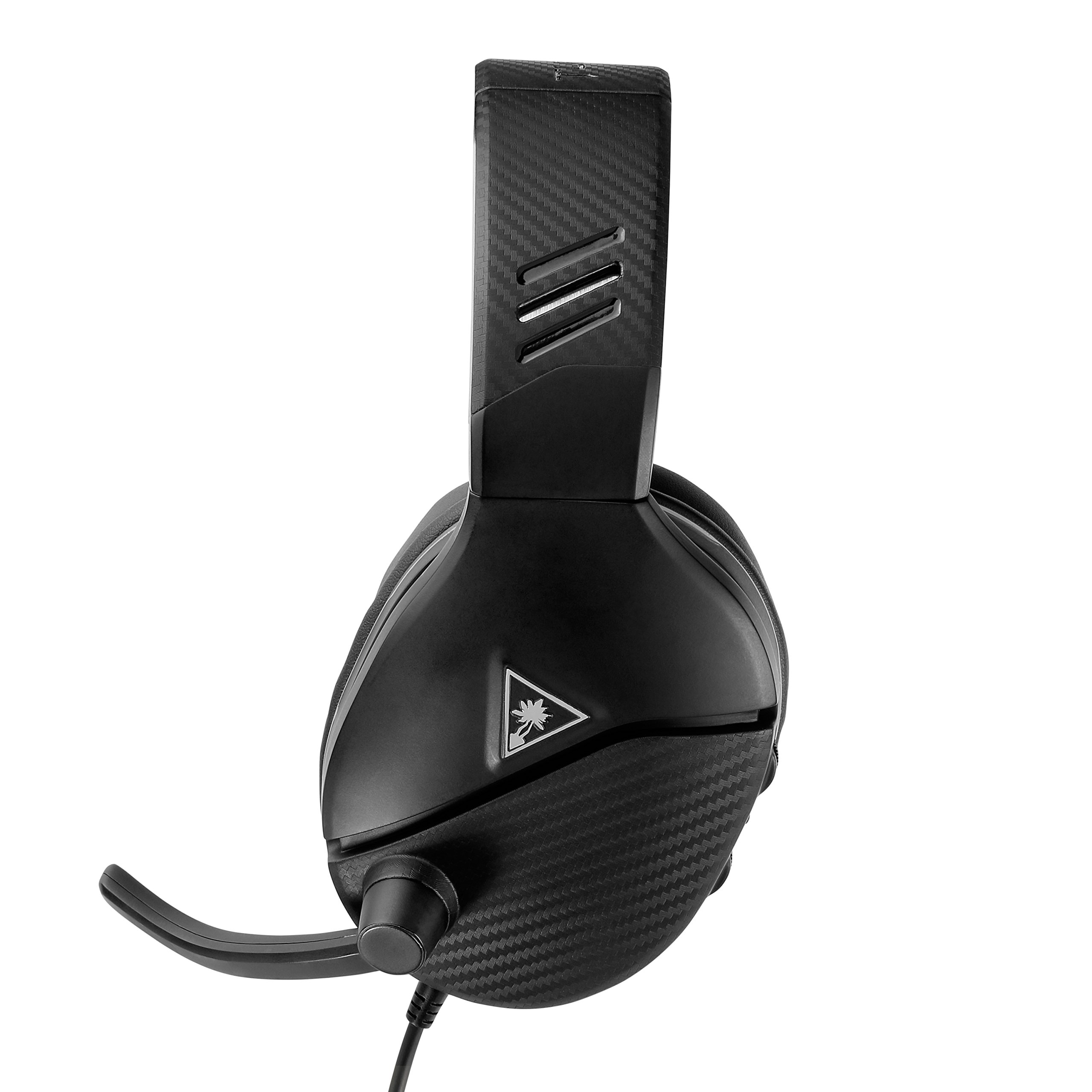 Turtle Beach Recon 200 Amplified Gaming Headset for Xbox and PlayStation & Headset Audio Controller Plus for Xbox Series X|S & Xbox One