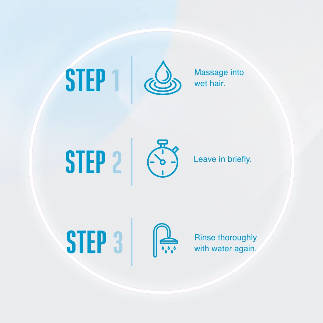 Schwarzkopf HMK Champú Micelar 1L