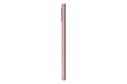 Samsung Galaxy A51 SM-A515F/DS 128GB 6GB RAM International Version - Prism Crush Pink