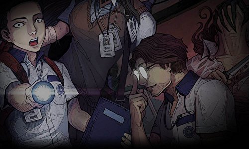 The Coma: Recut - Nintendo Switch