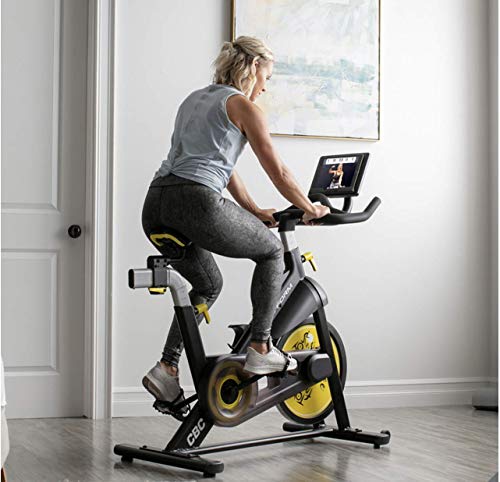 Tour De France CBC Exercise Bike