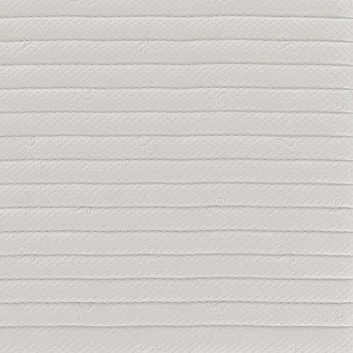 Signature Sleep Contour Hybrid 12" Independently Encased Coil Memory Foam Pillow-Top Mattress, Bed-in-a-Box, Queen