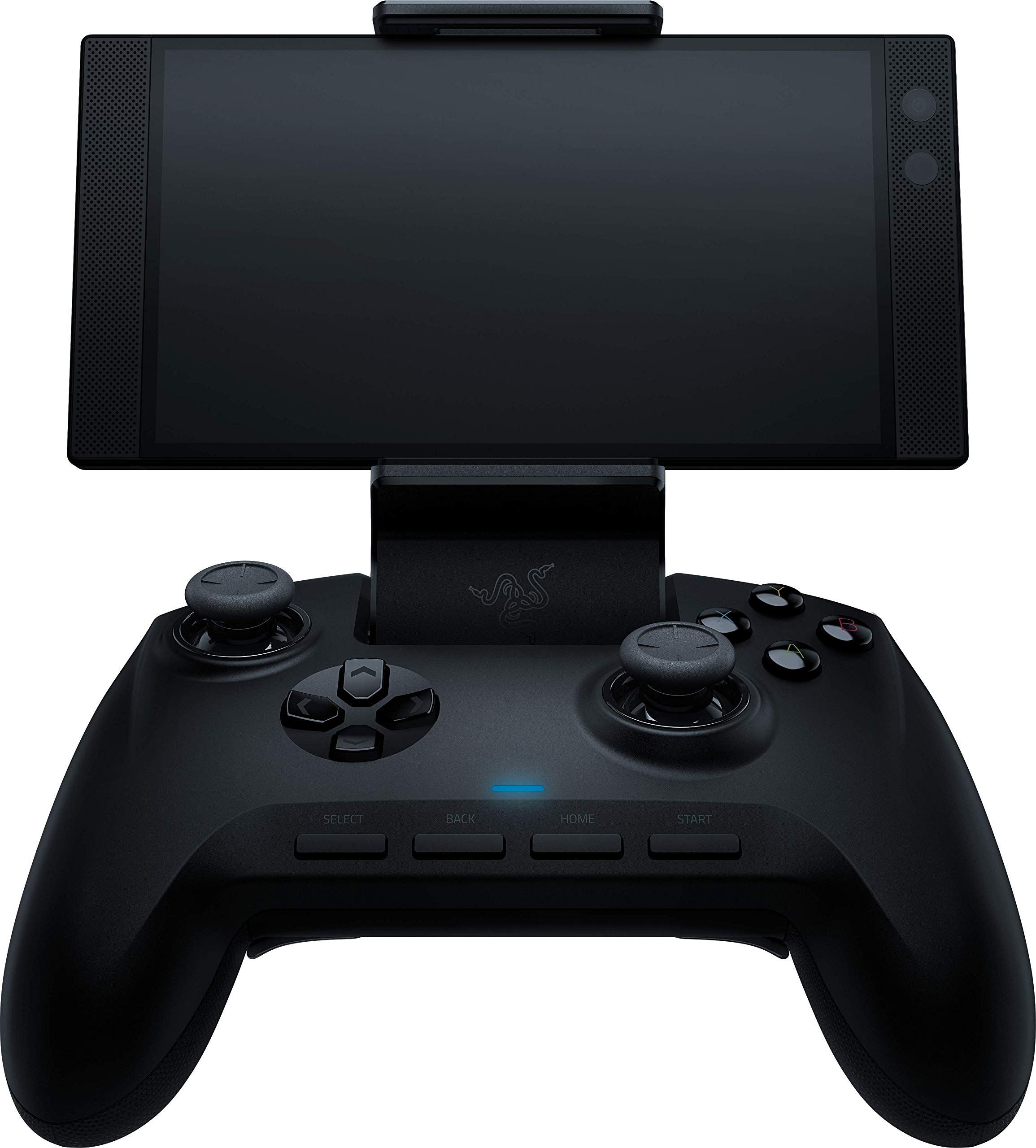 Razer Raiju Mobile Gaming Controller for Android - Black (Renewed)
