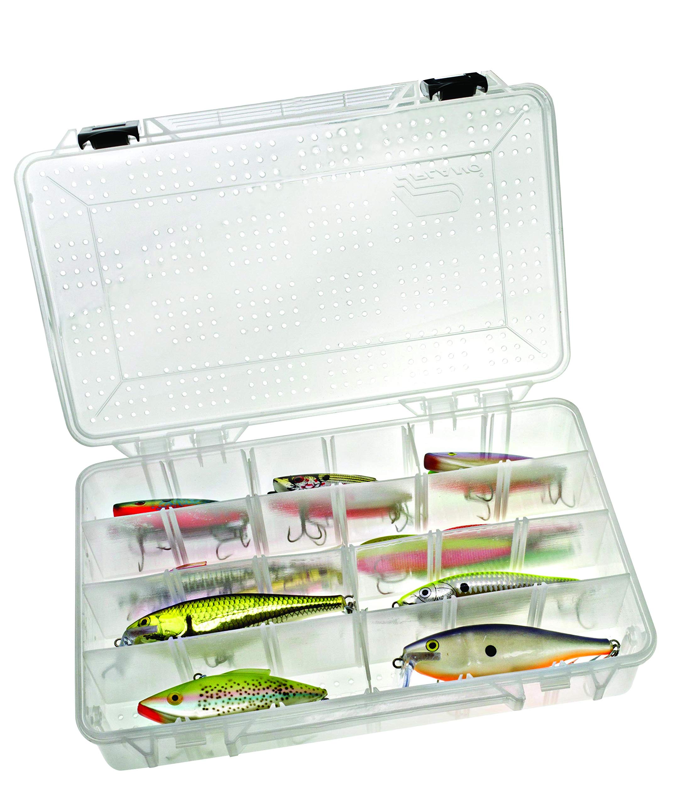 Plano Deep Hydro Flo Box 3700 Deep Size, 437300