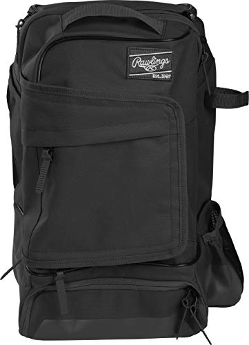 Rawlings | R701 Training Backpack | Black
