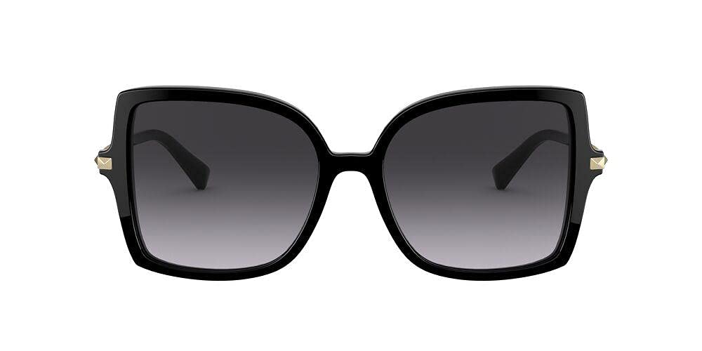 Sunglasses Valentino VA 4072 50018G Black