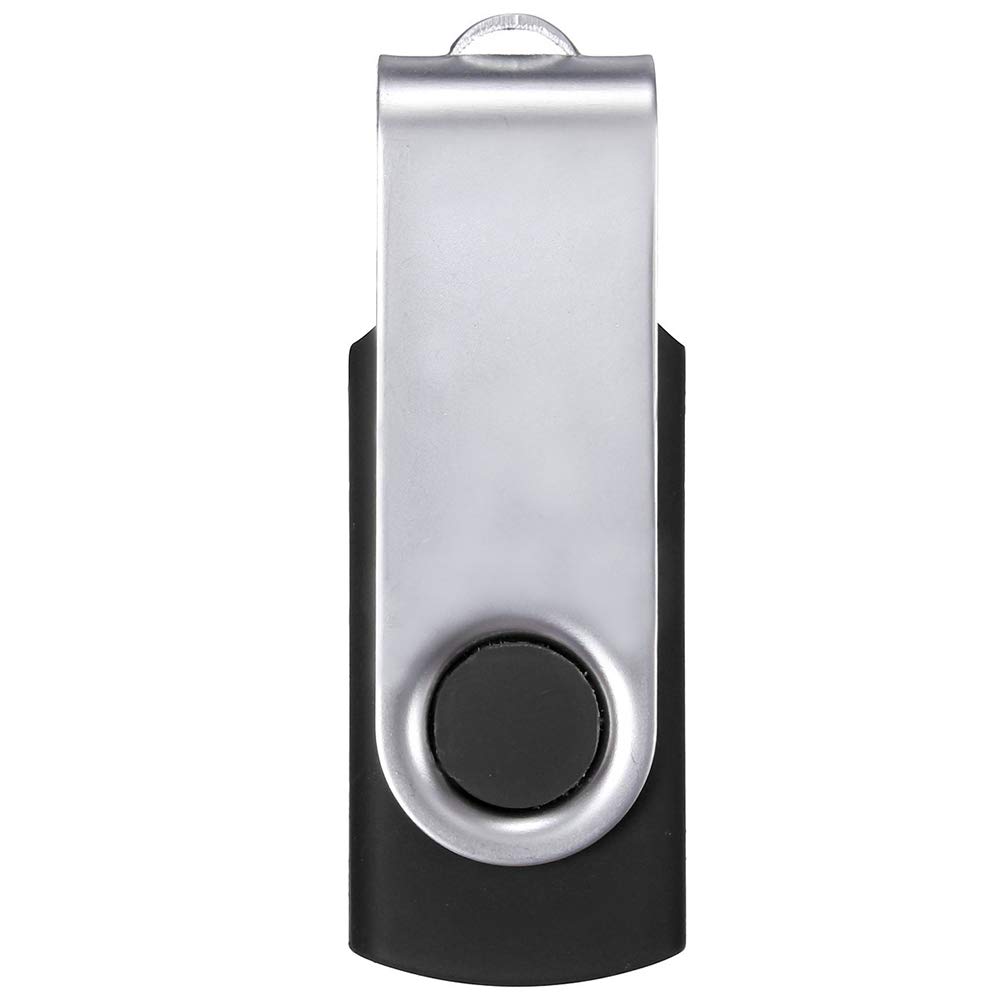 schicj133mm 64MB Portable Rotating USB 2.0 USB Flash Drive Pen/U Disk//USB Memory Stick/Data Storage Memory Stick Purple