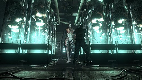 Resident Evil Origins Collection - Xbox One Standard Edition