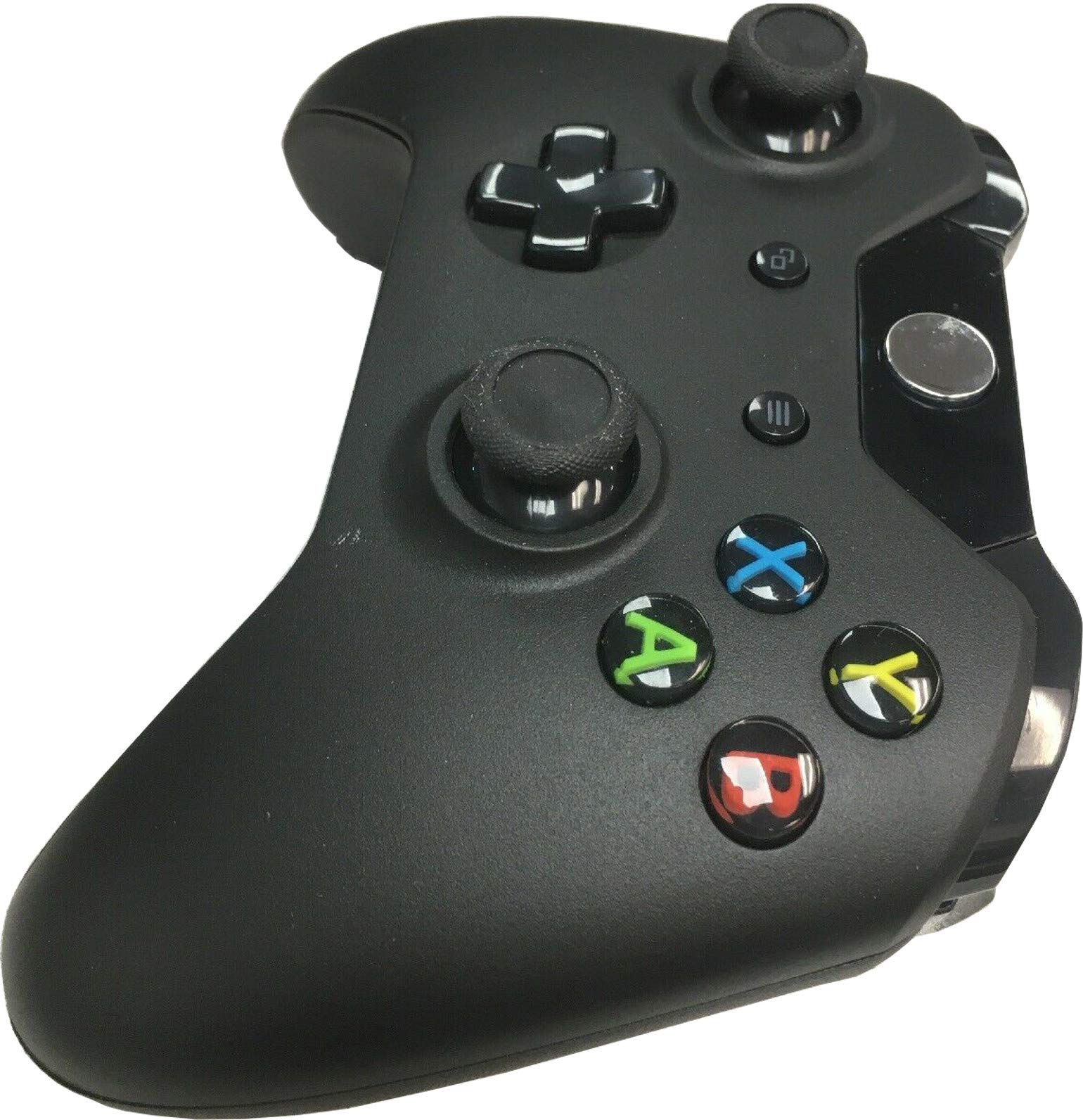 Wireless Controller Compatible with Consoles 2.4Ghz Adapter