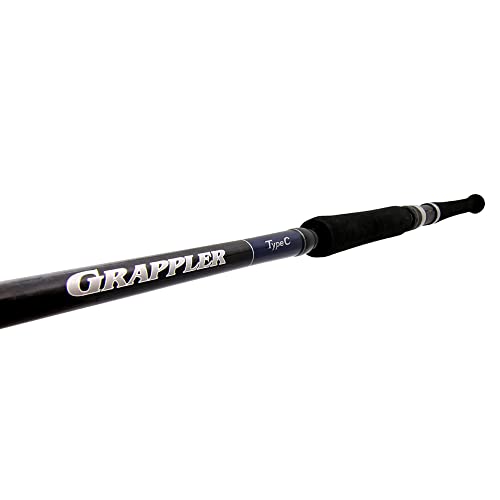 Shimano Inc. Grappler Type C 82 MH SPN