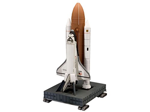 Revell Space Shuttle Discovery