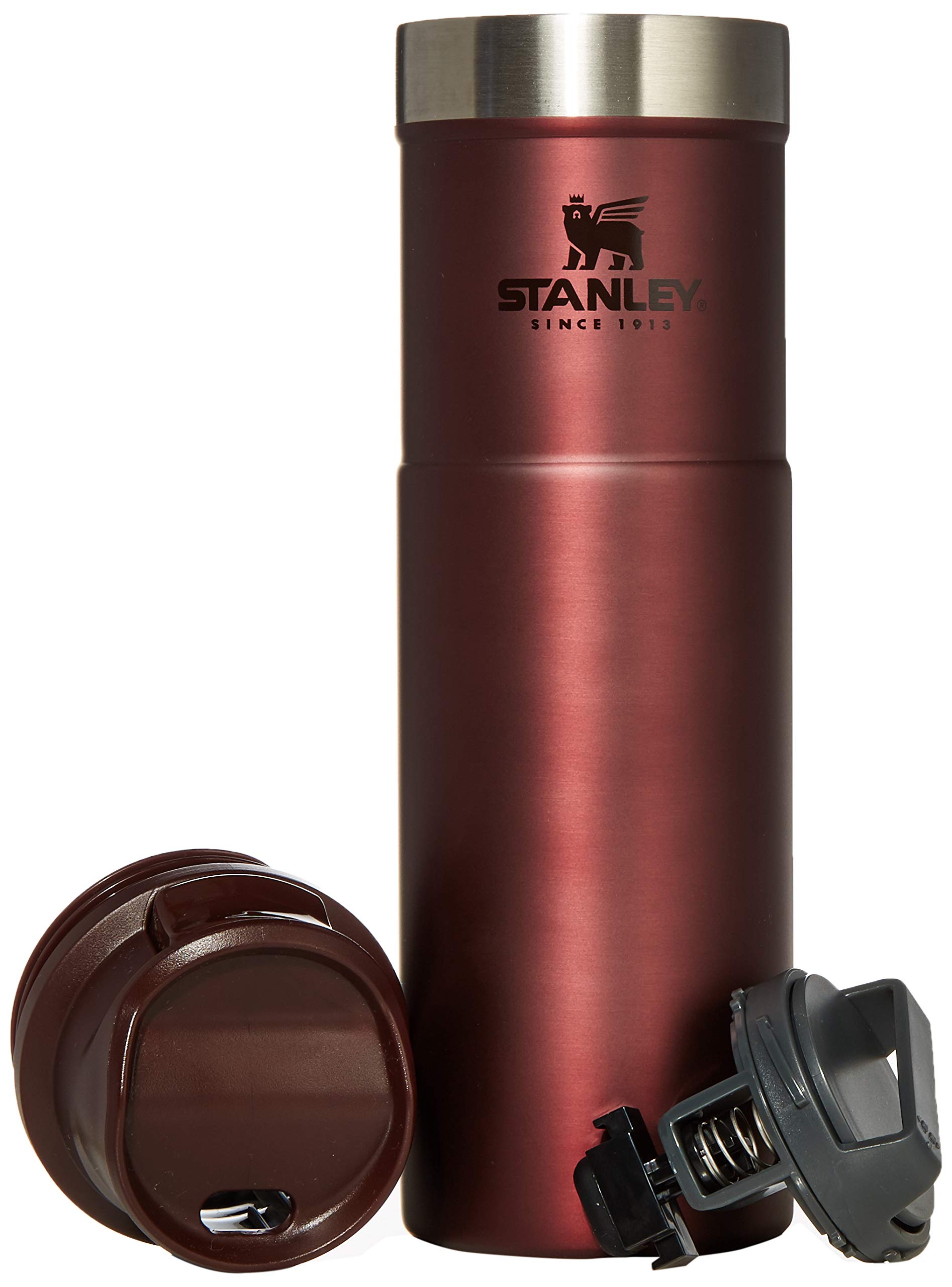 Stanley Classic Trigger-Action Travel Mug, 20oz