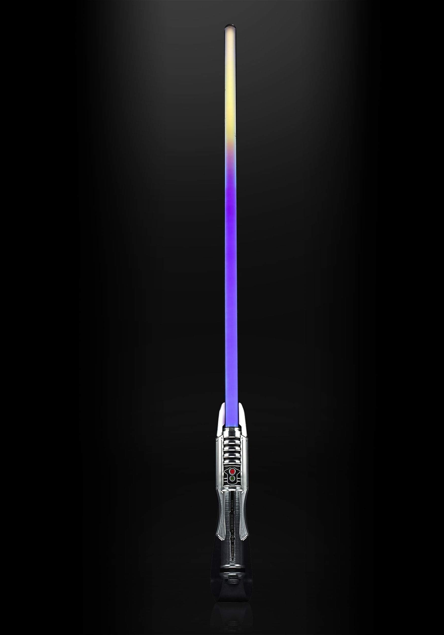 STAR WARS The Black Series Darth Revan Force FX Elite Lightsaber with Advanced LED and Sound Effects, Adult Collectible Roleplay Item