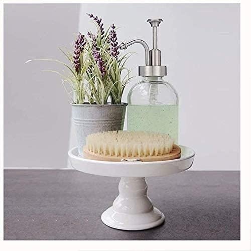 Soap Dispensers Soap Dispenser Bottles Household Foam Bottle Large Capacity Lotion Hand Soap Bottle Sub-Bottling Cleanser Bottle(500ml) Countertop
