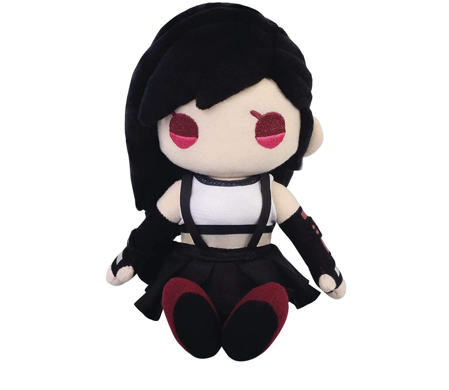 Square Enix Final Fantasy VII Remake: Tifa Lockhart Plush
