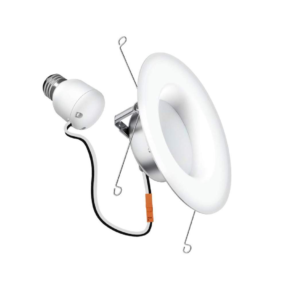 Recessed Lite Led 8w 5