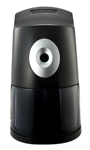 Quick Action Electric Pencil Sharpener