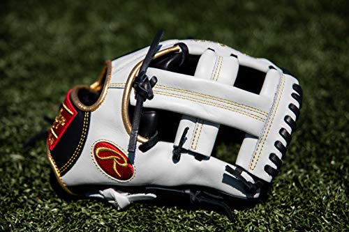 Rawlings Encore Youth Baseball Glove, 11.25 inch