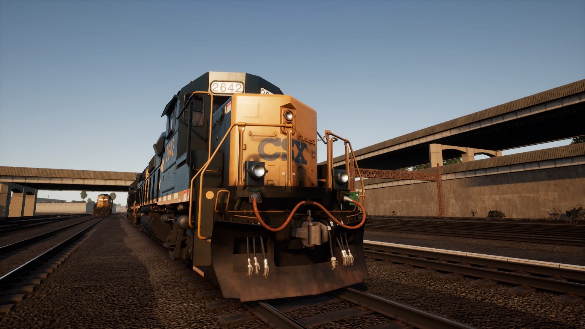 Train Sim World - PlayStation 4