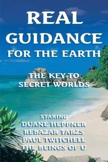 REALGUIDANCE FOR THE EARTH