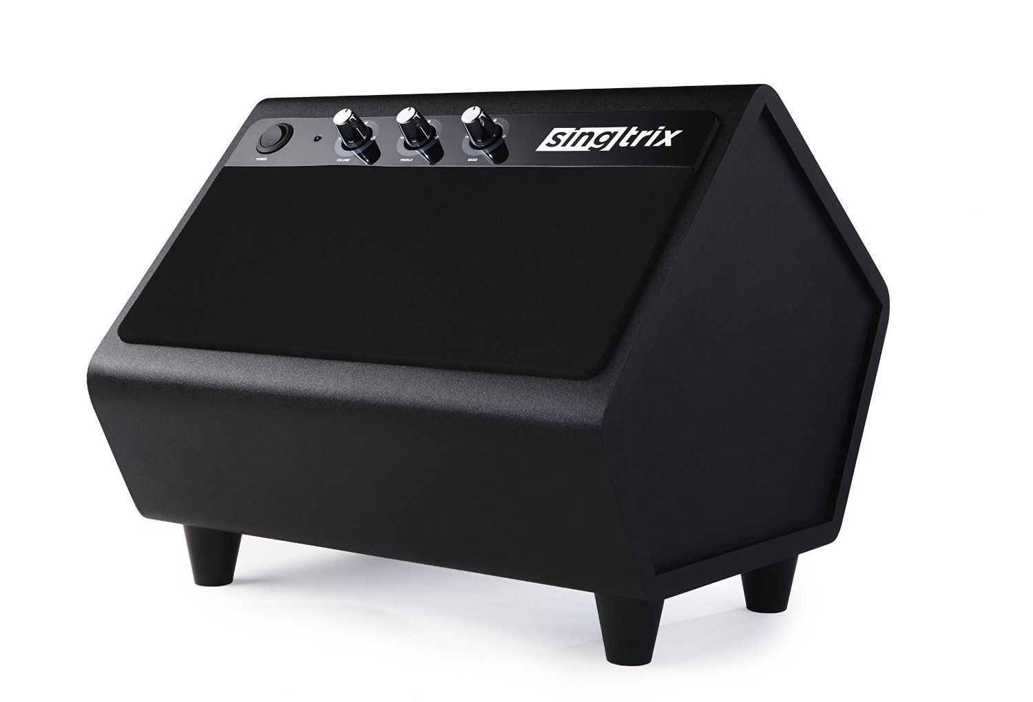 Singtrix (SGTX1S - Party Bundle Premium Edition Home Karaoke System, Studio Effects