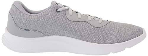 Under Armour Men's Mojo 2, Mod Gray/Academy Blue, 11 Medium US