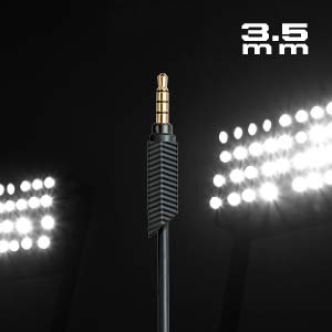 RIG 500 PRO HA Dolby Atmos Headset for PC