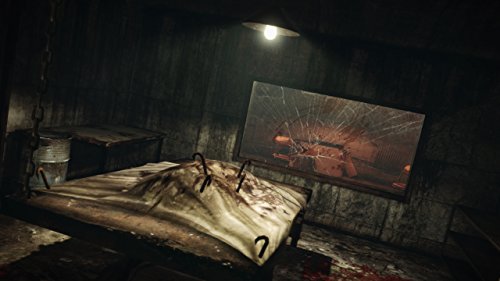 Resident Evil Revelations 2 (Xbox One) (UK IMPORT)