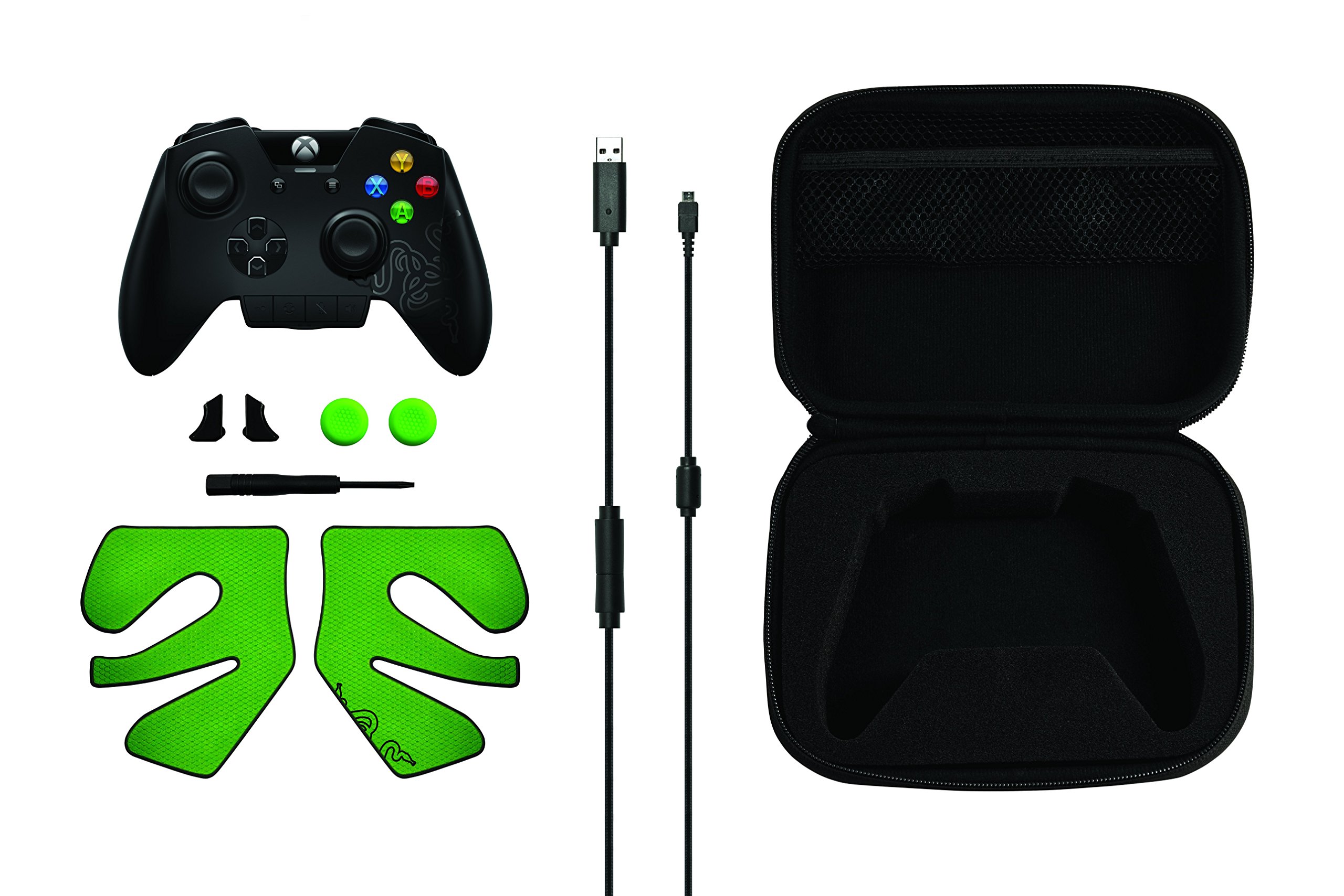 Razer Wildcat- Gaming Controller for Xbox One