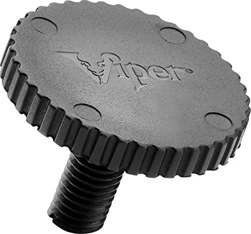 Viper by GLD Products Dartboard Leveler Kit, Black
