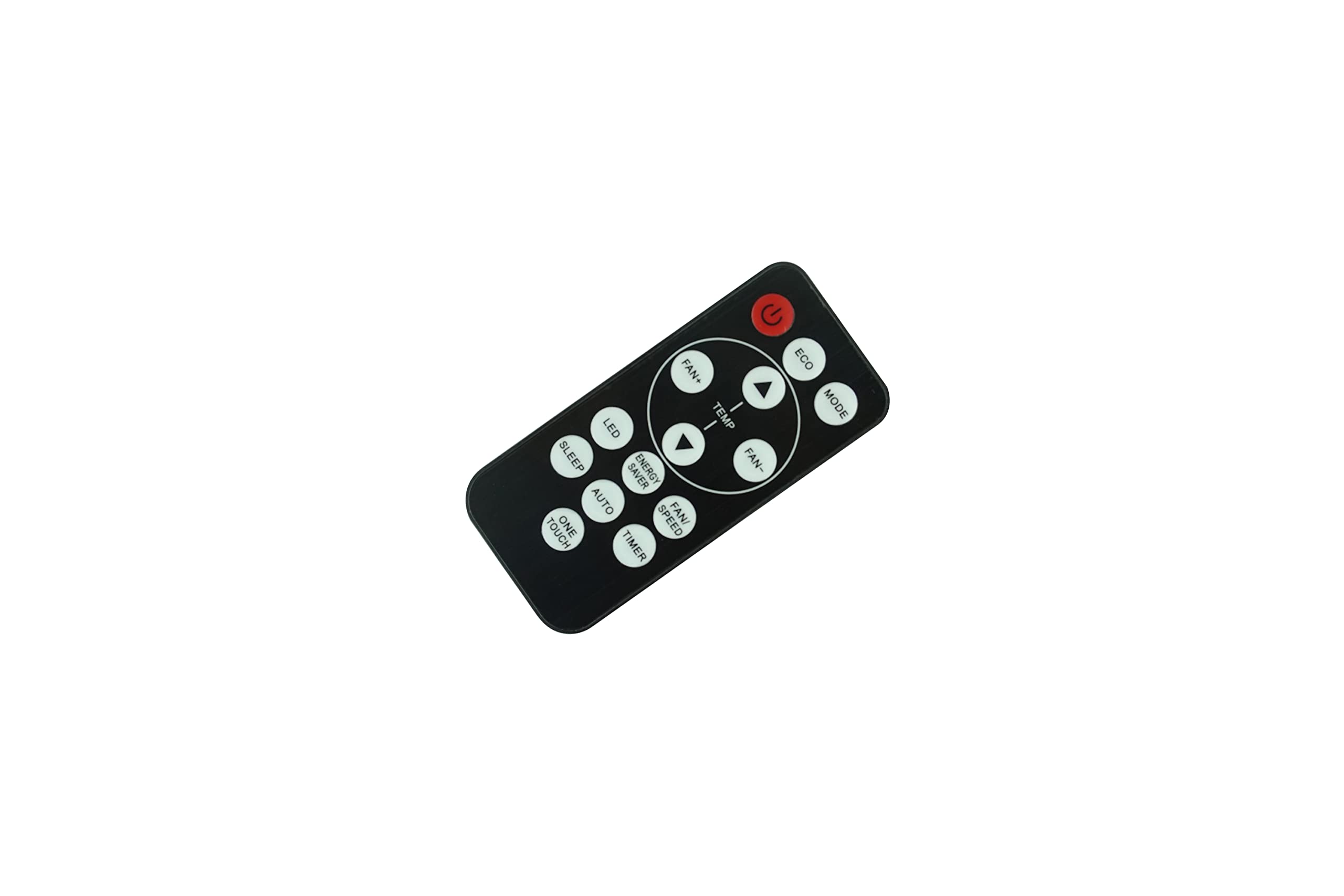 Remote Control for Arctic King RG15A1/E RG15A2/E RG15B/E RG15A/E Room Air Conditioner