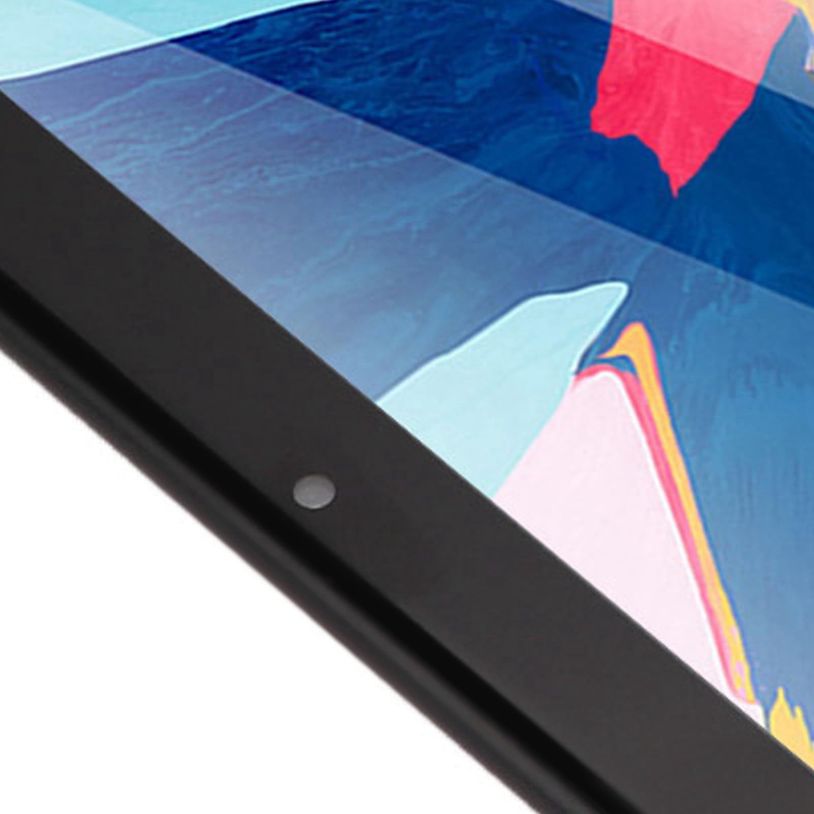 Zopsc M30 Pro 10.1 Inch Tablet 5.1, 1GB RAM 16GB ROM, Octa Core CPU, Callable Tablet PC, 2.4G 5G WiFi, 4.0, 4500mAh, 0.3MP 2MP Camera, Gaming Tablet for Home, Black (US Plug)