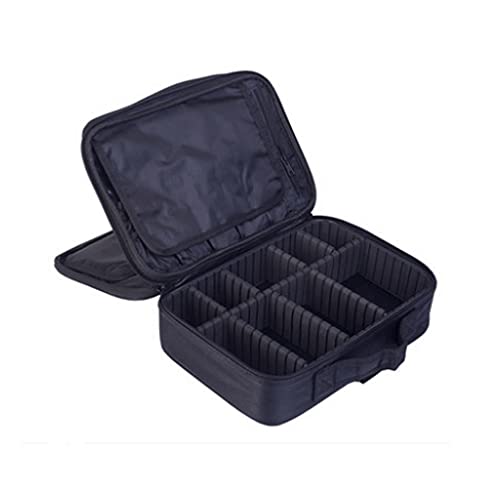 UXZDX CUJUX Fishing Gear Storage Bag Portable Portable Multi-Function Waterproof Fishing Tool Box Fishing Finishing Box