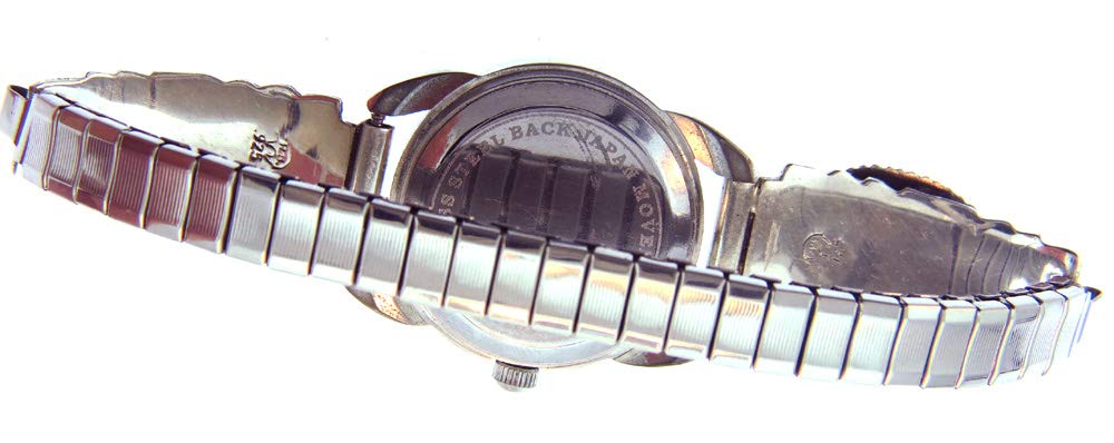 Rich Peel Made in USA by Navajo Artisan David Morris Turquoise Sterling Silver Bracelet with Indian Face