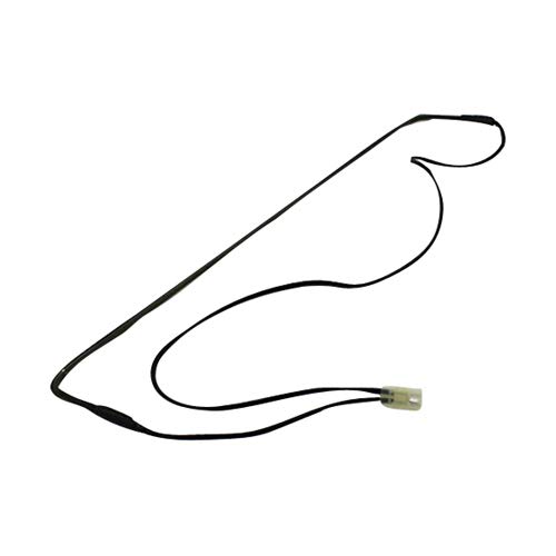 YesParts WPW10140847 Durable Refrigerator Heater compatible with W10140847 1545859 2314157 AH2366278