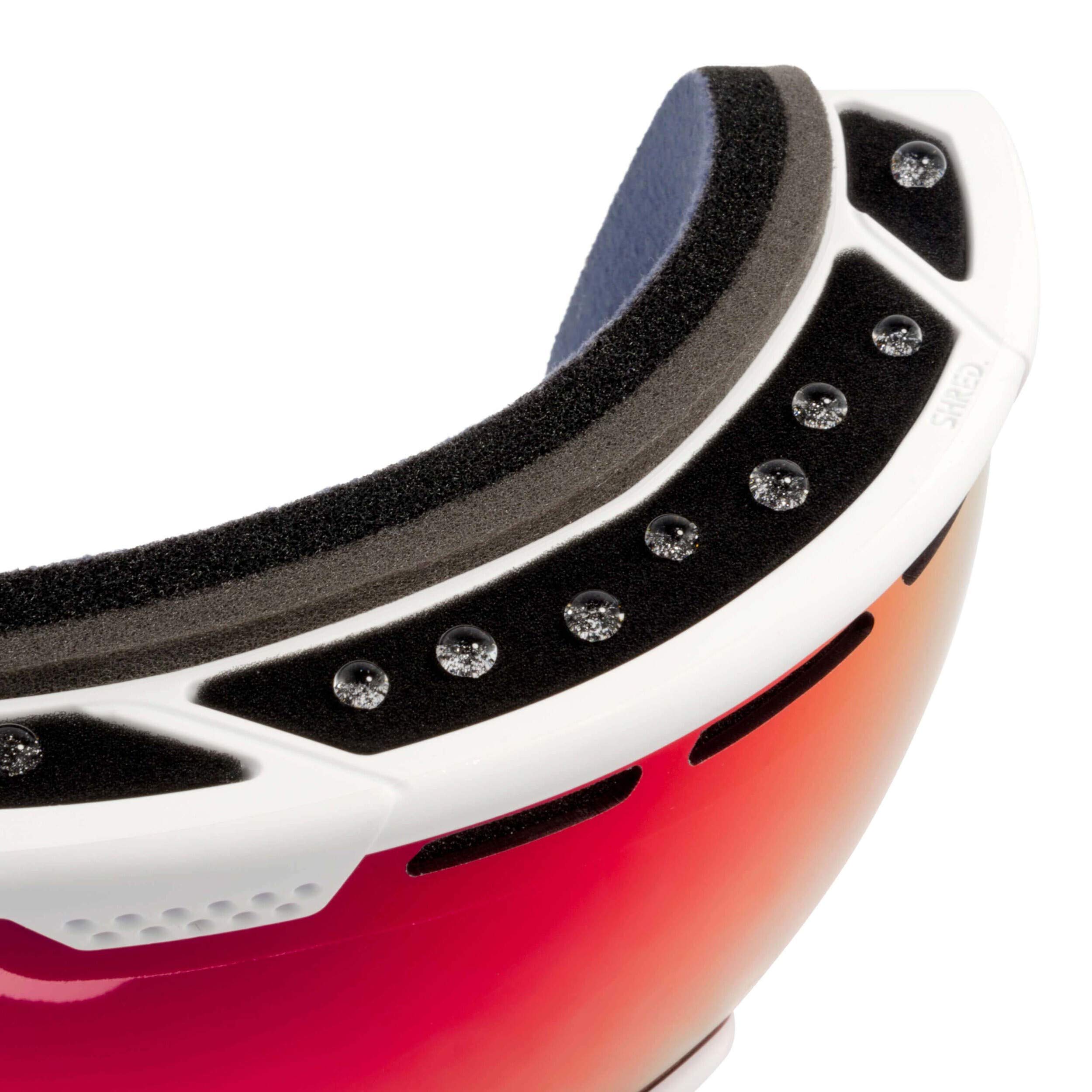 Shred Optics Smartefy Black Plasma - GOSMAJ11A