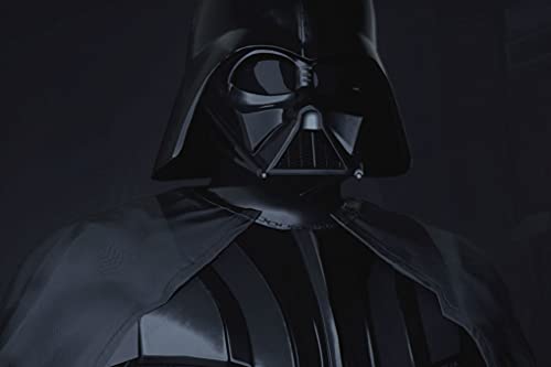 Vader Immortal: A Star Wars VR Series - PlayStation 4