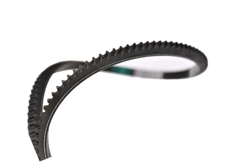 QIJIA Lawn Mower Pump Belt 1/2" x 64" for Exmark 119-3321,Toro 119-3321,TimeCutter ZS5000, SS5000, SS5060 and MX5060 Riding mowers