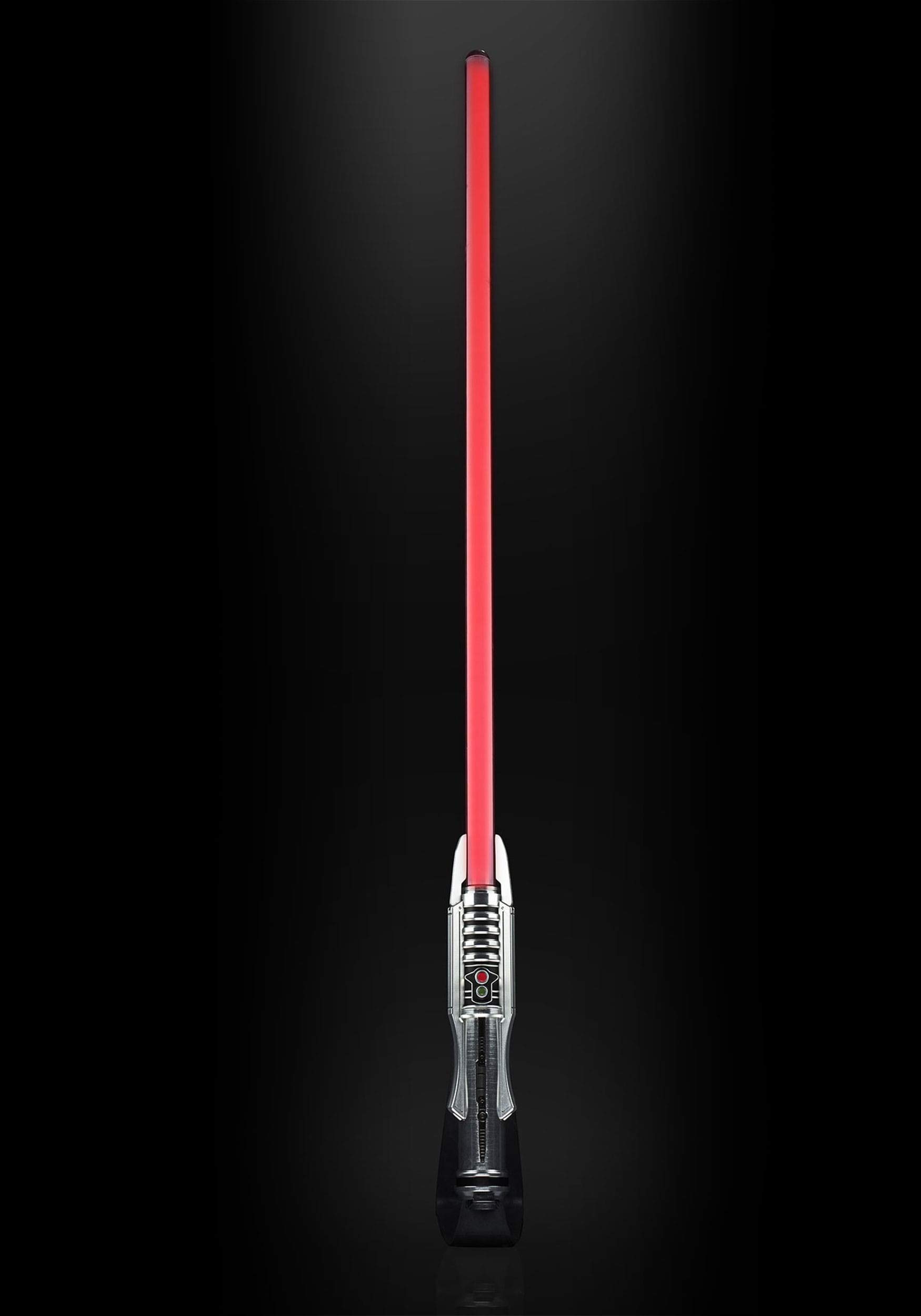 STAR WARS The Black Series Darth Revan Force FX Elite Lightsaber with Advanced LED and Sound Effects, Adult Collectible Roleplay Item
