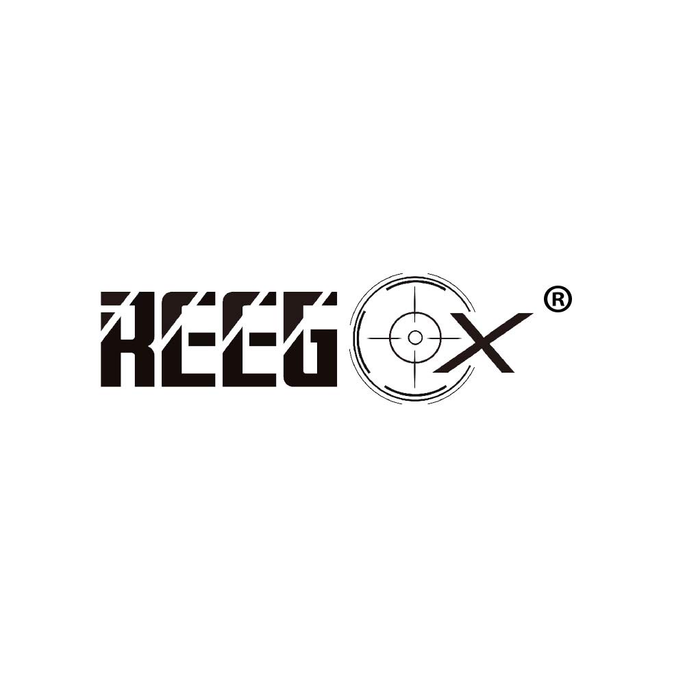 REEGOX 20” Carbon Crossbow Bolts-100% Carbon Crossbow Arrows with Field Point/Moon Nock-6 Pack