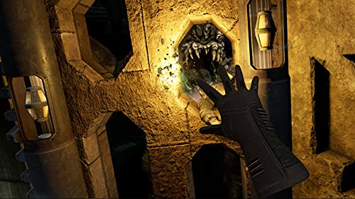 Vader Immortal: A Star Wars VR Series - PlayStation 4