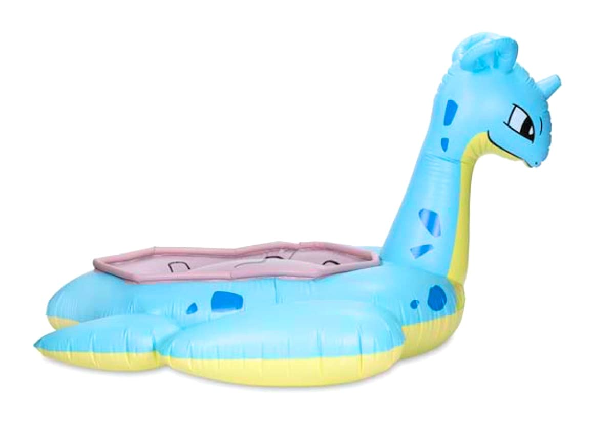 Pokémon Center Lapras Pokémon Sunset Pool Float