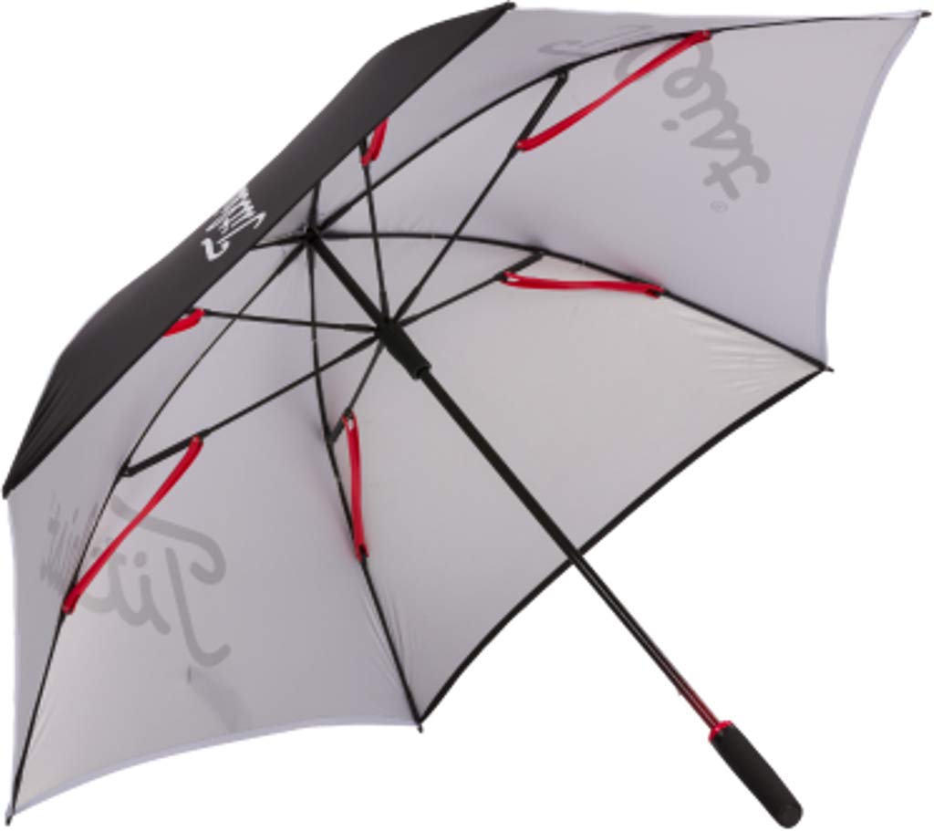 Titleist Golf Tour Single Canopy Umbrella