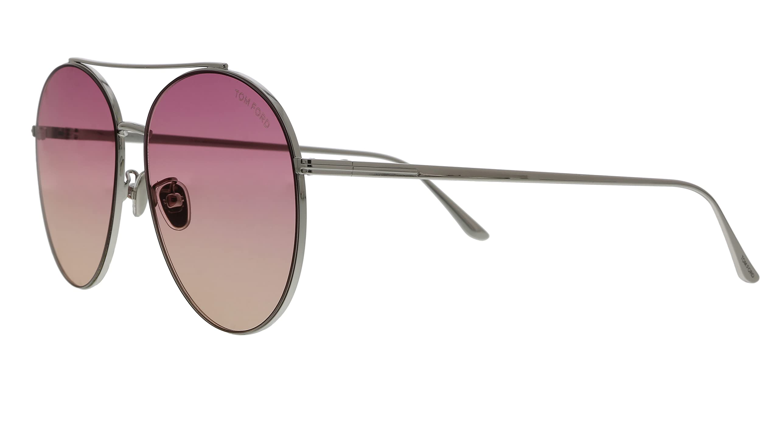 Tom Ford Women's Cleo 59Mm Sunglasses