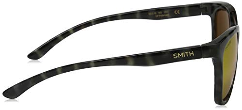 Smith Cavalier ChromaPop Sunglasses